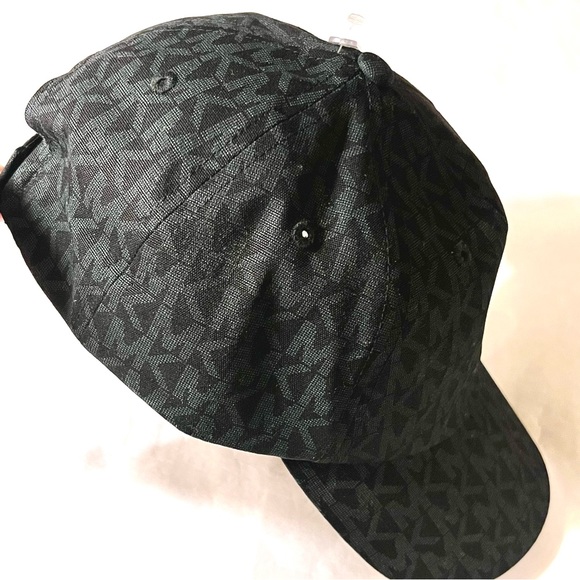 MICHAEL Michael Kors | Accessories | Michael Michael Kors Logo Baseball ...